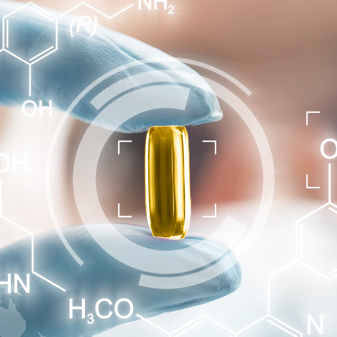 Verseon’s Compounds Promise Revolutionary Oral Treatment for Diabetic ...